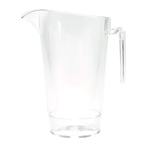 Kunststof Pitcher 1,1L kopen? Bestel op Drankuwel.nl
