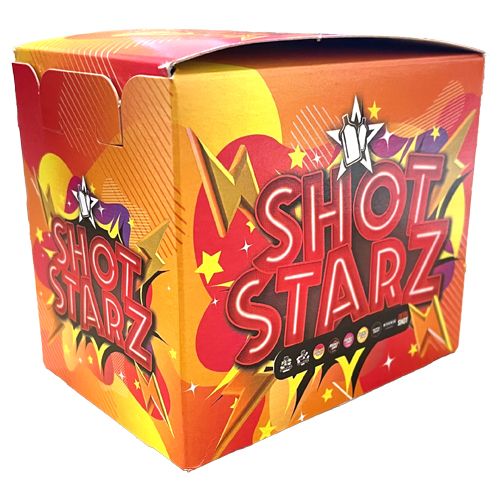 Flugel ShotStarz PET Div kopen? Bestel op Drankuwel.nl