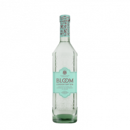 BLOOM Gin & Tonic fles kopen? Bestel op Drankuwel.nl