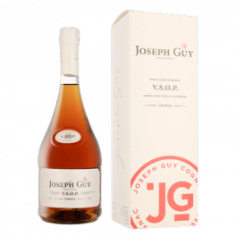 Joseph Guy VSOP Giftbox kopen?