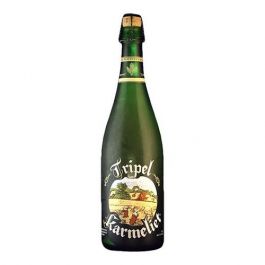 Karmeliet Tripel fles 75cl kopen? Bestel op Drankuwel.nl