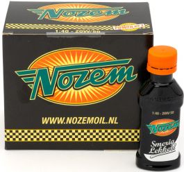 Nozem Oil PET 10x2cl Kopen?