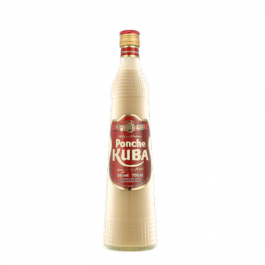 Ponche Kuba 70cl