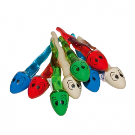 Popsy & Friends Shot 8x20ml? Bestel op Drankuwel