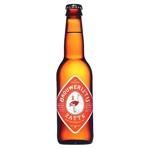 Brouwerij 't IJ Zatte fles 33cl kopen? Bestel op Drankuwel.nl