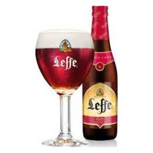 Leffe Ruby fles 33cl kopen? Bestel op Drankuwel.nl