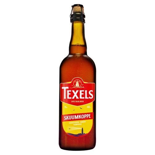 Texels Skuumkoppe 75cl kopen? Drankuwel.nl